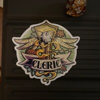 Class Sticker Full Set Individual Class Stickers - Etsy