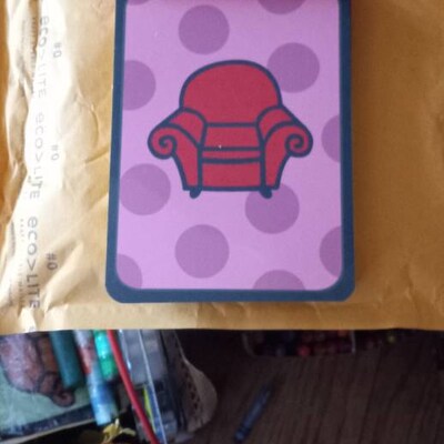 4 X 5.5 Black Paper Refill for JOSH Spacebook Handy Dandy Notebook 100 ...