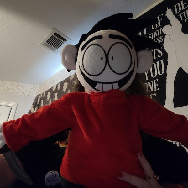 Corporal John Captain Tankman Plush Doll 15,7 40 Cm Newgrounds Friday ...