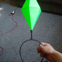 OSRS Party Hat Runescape Cosplay Prop Life Size Inspired by the Game RS ...