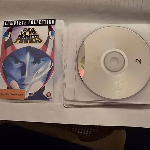 Spider-man (1981) Complete Animated Series DVD Set - Etsy