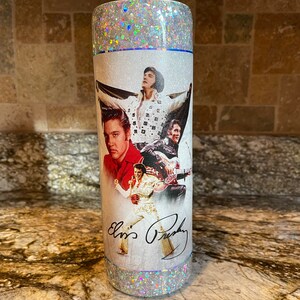 Elvis Shadow Box, Light Box. SVG and PNG Digital Download Only - Etsy