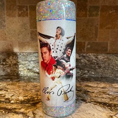 Elvis Shadow Box, Light Box. SVG and PNG Digital Download Only - Etsy