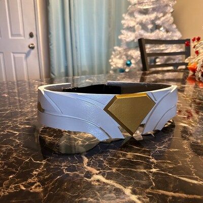 Superhero & Sidekick Utility Belt - Etsy