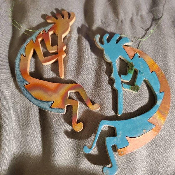 Coppercutts Lizard Family 4.25" X 6" Single Rocker Switch Plate Rustic ...