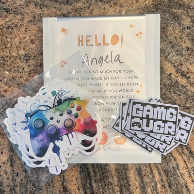 Sensitive Savage Vinyl Sticker Mental Health Water - Etsy