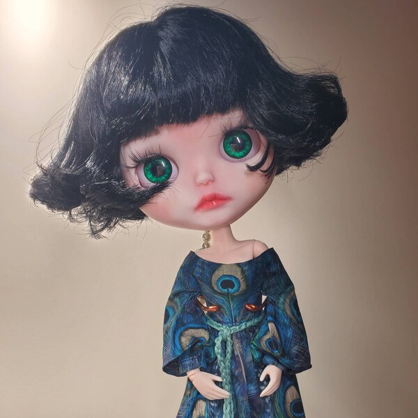 Neck Joint for Obitsu 22 Doll Body. Neck Adapter for Obitsu 22. Obitsu ...