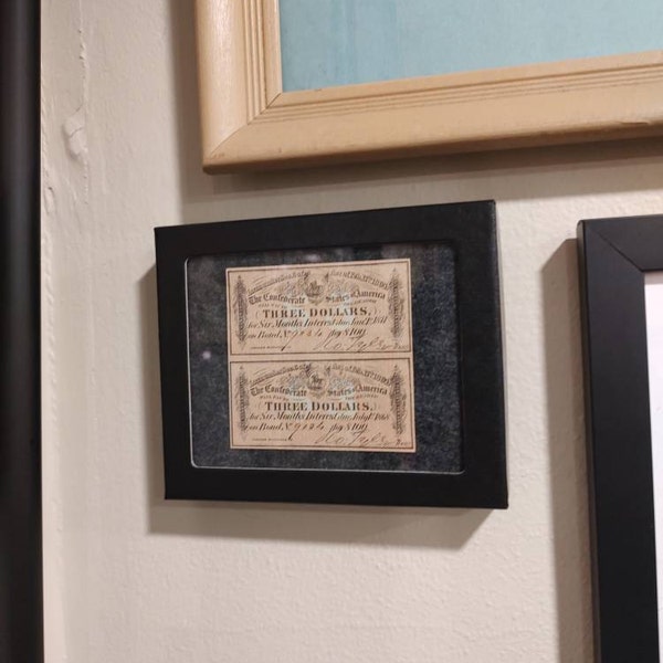 Authentic Relics Excavated From Civil War Campsites - Etsy