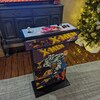 Pedestal Stand for Pandoras Box Table Top Arcade Please Read Item ...