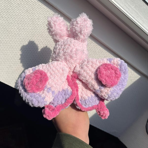 Ludo Mod Crochet Pattern | Amigurumi Pattern | Labyrinth | Modification ...