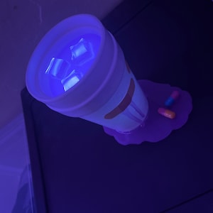 Oops Spilled Lean - Etsy