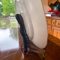 Frm03-decorative Photo Frame, Laser Cut Files, Laser Cut Model, Stand ...