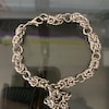 Lumachina Chain, Stainless Steel Snail Chain, 8x4x2mm, Hypoallergenic ...