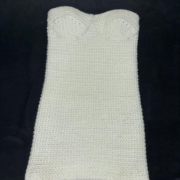 Crochet 2 Piece Matching Set PATTERN ONLY. Crochet Set, Crochet ...