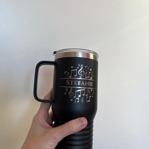 I'm A Director Engraved Stainless Theater Mug Gift, Director Tumbler ...