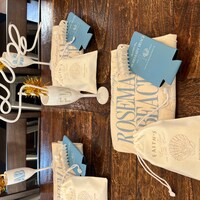 Caesar Bar Sign, Ceasar Bar Template, Bridal Shower Bloody Mary Station ...