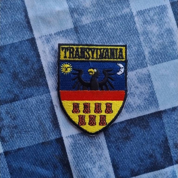 Patch Flag Coat of Arms Shield Emblem Country Embroidered Badge ...