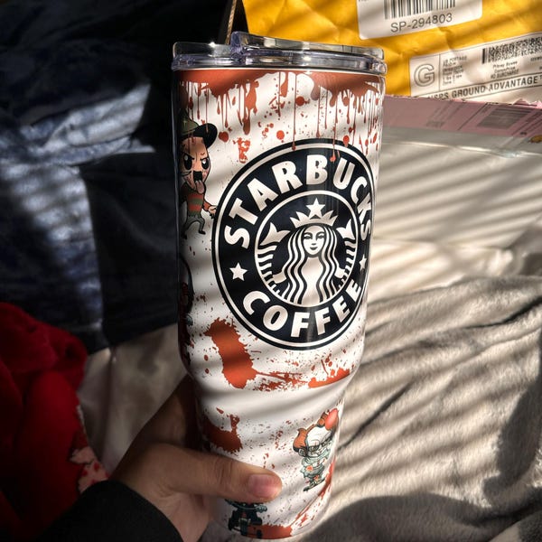 Trump 2024, MAGA, Tumbler Skinny 20oz With Lid and Straw, Gift for Her ...