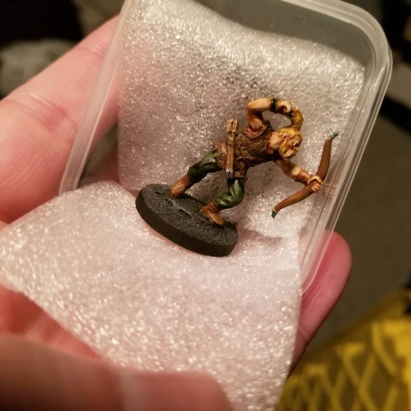 D&d Dungeon Tiles Swamp/acid/arcane Themed Tiles 20 in Set Starter Set ...