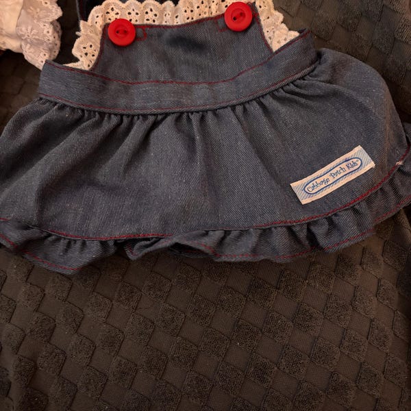 Cabbage Patch Kids “cutie” ROSALIE Pink Flamingo Gifts for Girls ...