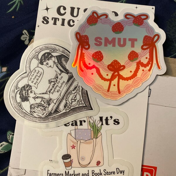 Cursed Vinyl Decal for Cars, Windows, Cups, Tumblers, Weddings ...