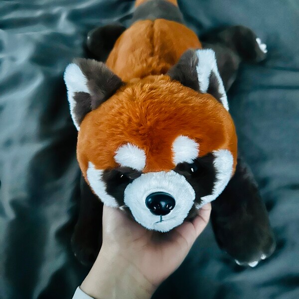 Weighted 1-10lbs Large Jumbo Giant Big White Dragon Plush for Anxiety ...