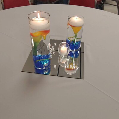 3 OR 6 Pcs 18 Light Pink Ball Mum Bush Bouquet - Etsy