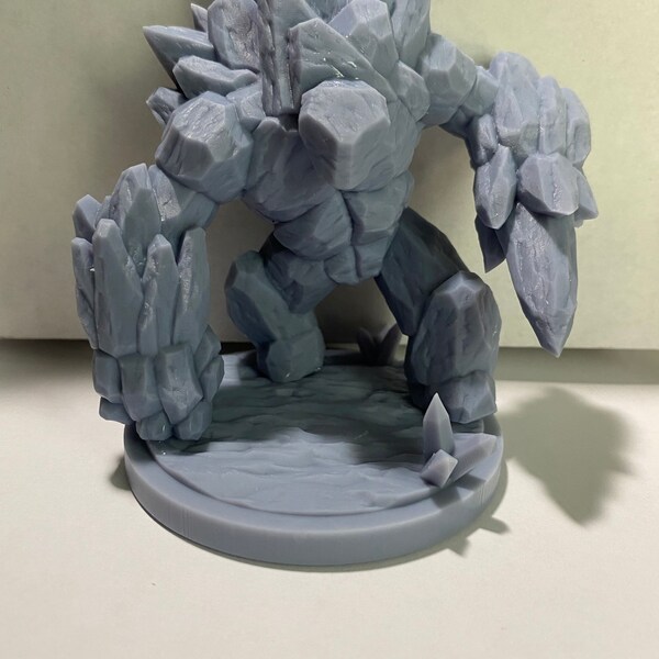 Colossus Heavy Artillery Mech Warrior Vesper Project 28mm/32mm/45mm ...