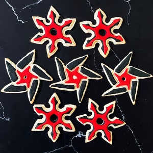 Kickboxing 100 Cake Topper | Etsy