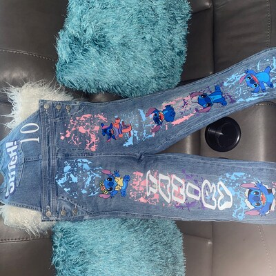 Space Jam Birthday Overall Set - Etsy