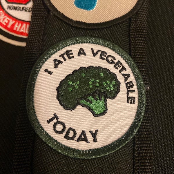 Adult Merit Badges - Etsy