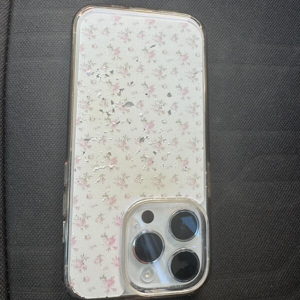 Loveshackfancy Peony Phone Case - Etsy