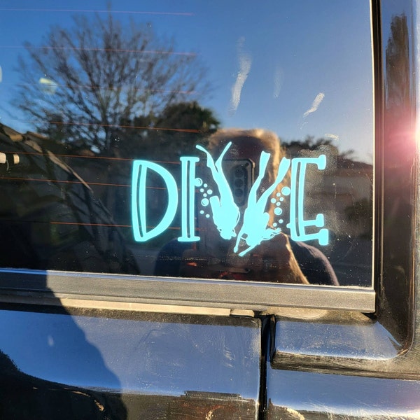 Set of 6 Cartoon Face Decals - Etsy