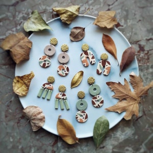 Rainbow Collection / Polymer Clay Colour Mixing / FIMO Colour | Etsy