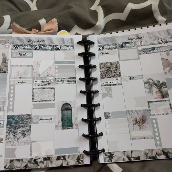 Tutti Frutti • Junk Journal Sticker Sheet • Doodles & Drawings ...