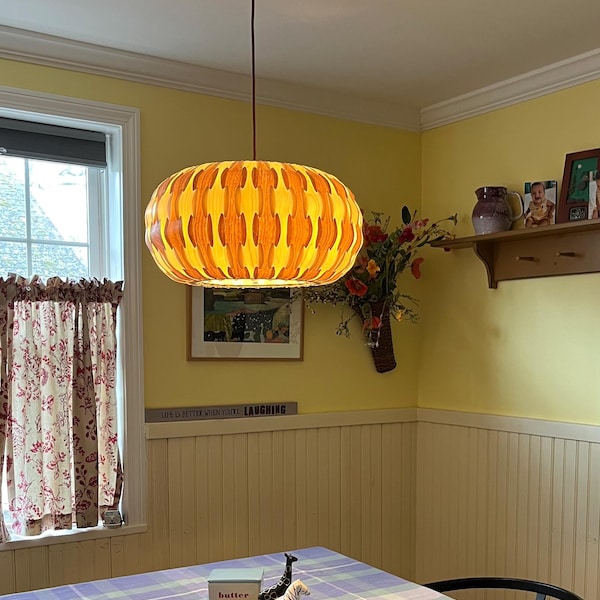 New!ceiling Light-pendant Light-chandelier-light Fixture-wood Pendant ...