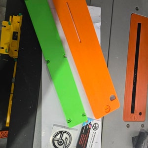 Dwe7485/dwe7491 Table Saw Router Table Blocks - Etsy