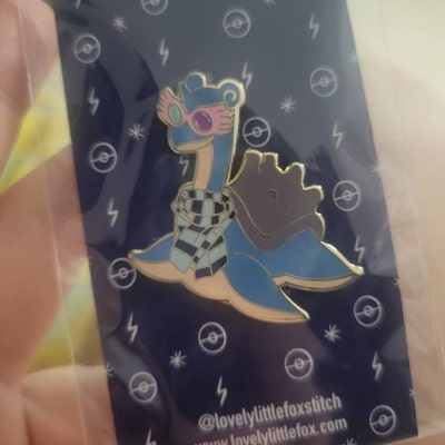 Wizard Pin Magical Eevee Wizard Evee Pin Backpack Pin - Etsy