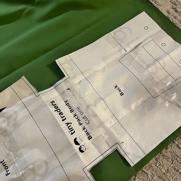 Arm Pillow Printable PDF Sewing Pattern With Video Tutorial! - Etsy