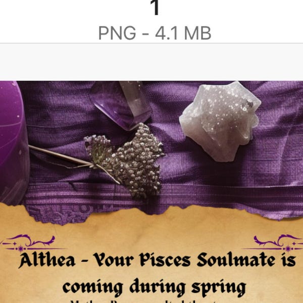 Witch Identification Ritual, Am I A Witch , Psychic Reading, Same Day ...