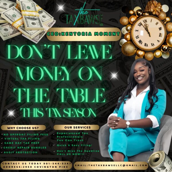 Premıum Editable Tax Season Flyer,business Accountant Tax Consultation ...