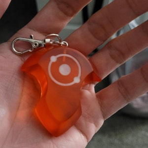 Sun Constellation Stone FFXIV Azem Ascian Crystal - Etsy