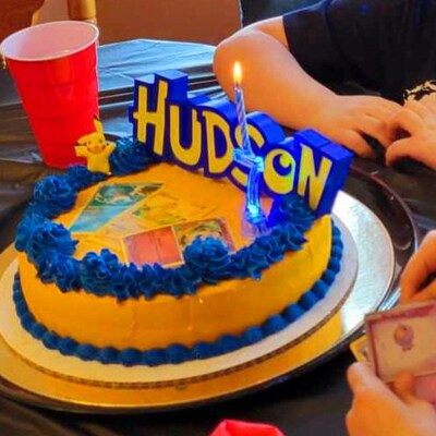 Twitch Vip Desk Ornament 3D Print Great Streamer Gift Gift for Streamer ...