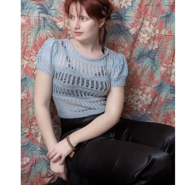 Vintage 1930s B36 Original Vintage Sewing Pattern - Etsy