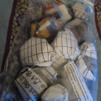 Yoruba Mask Ifa Babalawo - Etsy