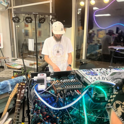 Burning Man Mask TA MOKO OLIVE Neck Warmer Snood Tube - Etsy