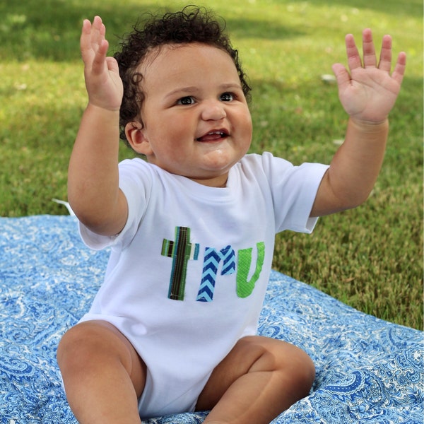 Baby Boy Romper/personalized Romper/baby Shower Gift/baby Toddler ...