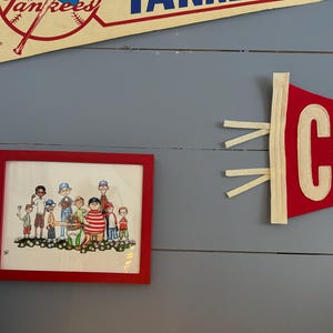 The Gothic Tango Art Print Hand Drawn Art Movie / TV / Pop Culture ...