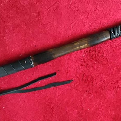 Hand-painted Machete With Jason Voorhees - Etsy Australia