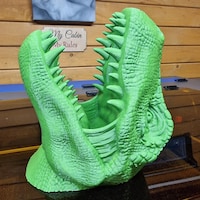 V8 Can Cooler Stl 3D Printing Files, Engine Can Cooler Digital Files ...